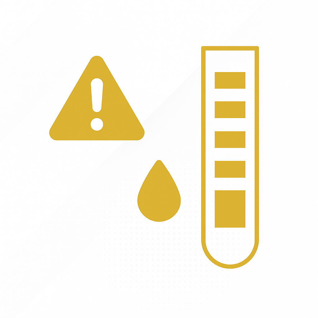 Common Issues with Protein Ladders – and How to Avoid Them – NuSep